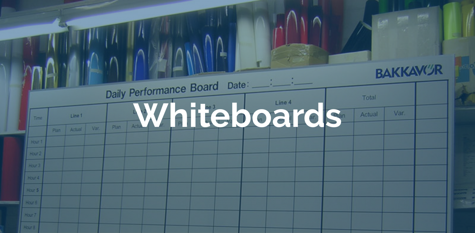 Our Boards - Brunel Signs & Displays